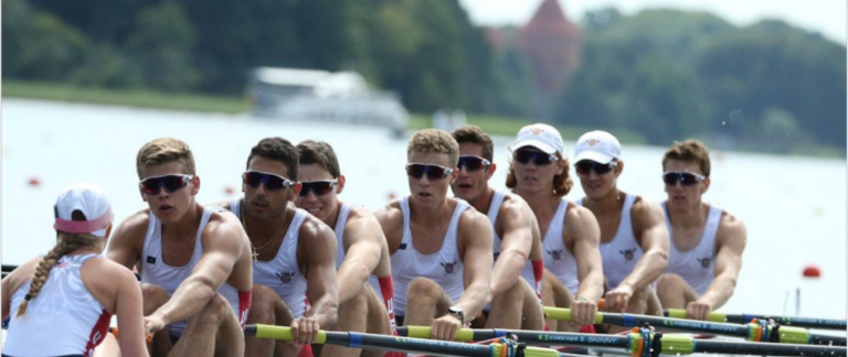 Penn AC Rowing Association - Penn AC Rowing Association
