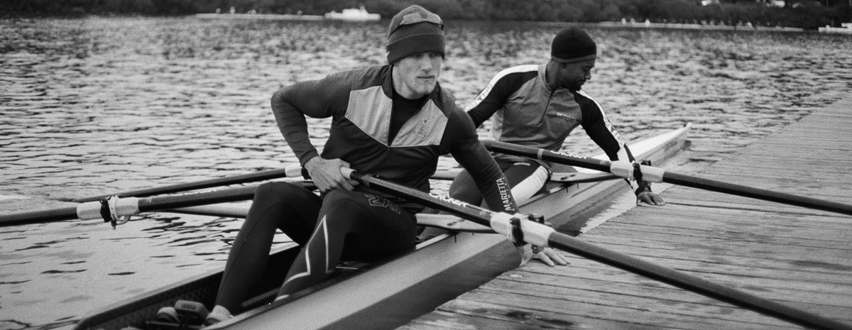 About - Penn AC Rowing Association