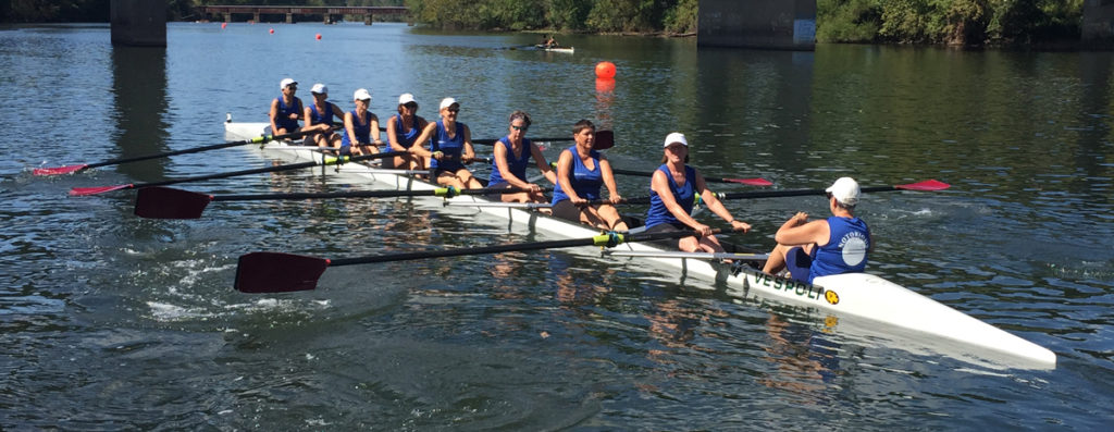 - Penn AC Rowing Association