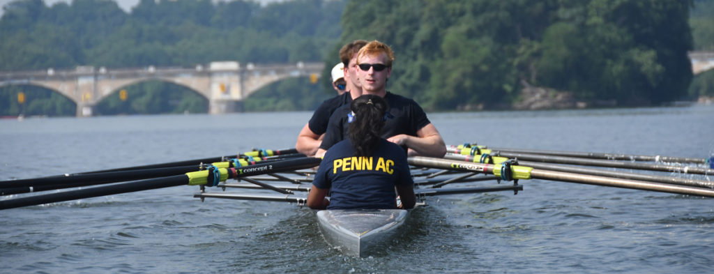 - Penn AC Rowing Association