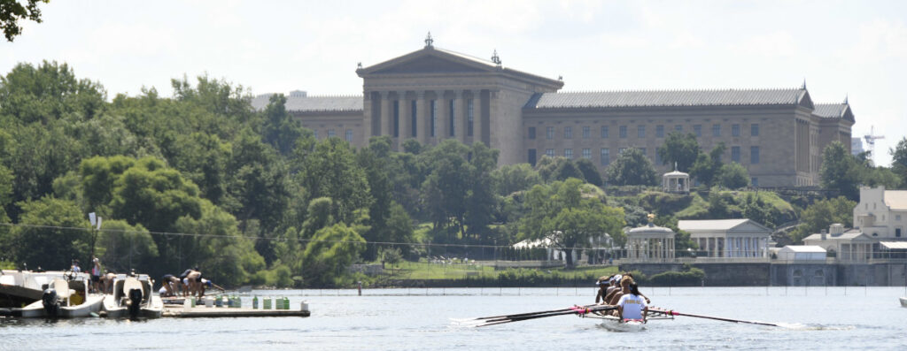 Penn AC Gold - Penn AC Rowing Association