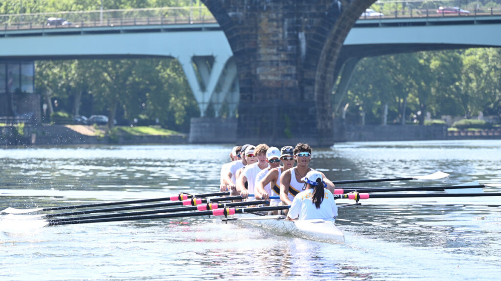 Penn AC Gold - Penn AC Rowing Association