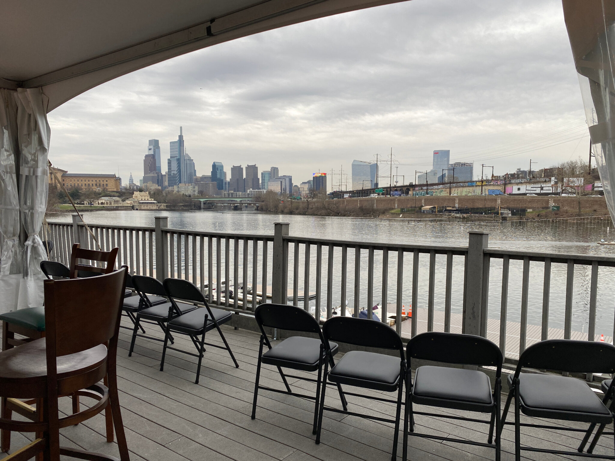 Rentals - Penn AC Rowing Association