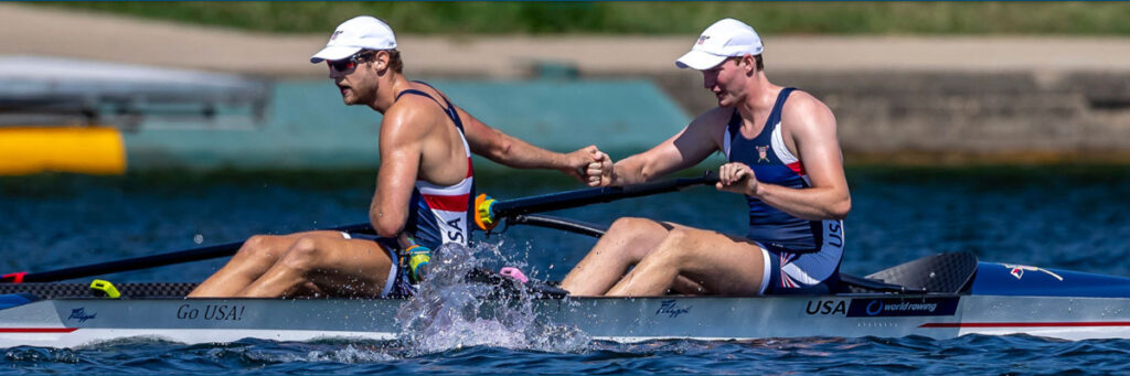 - Penn AC Rowing Association