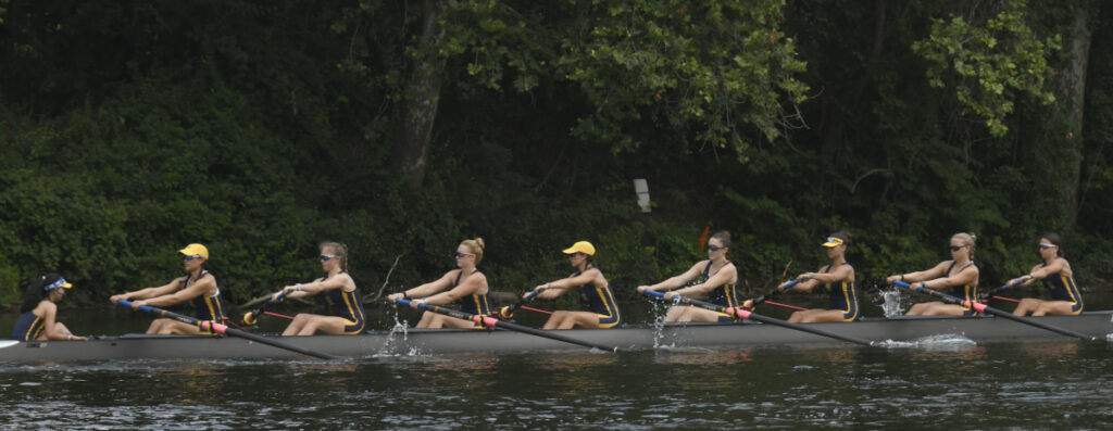 - Penn AC Rowing Association