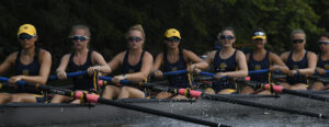 Penn AC Gold Summer Rowing Camp - Penn AC Rowing Association