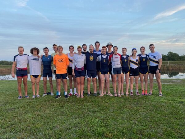 Coach’s Update: 2024 Winter Speed Order & Olympic Selection Camp - Penn ...